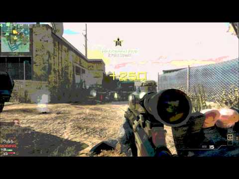 Steam Community :: Video :: MW3 Quick Scope Montage Preview (Mr ...