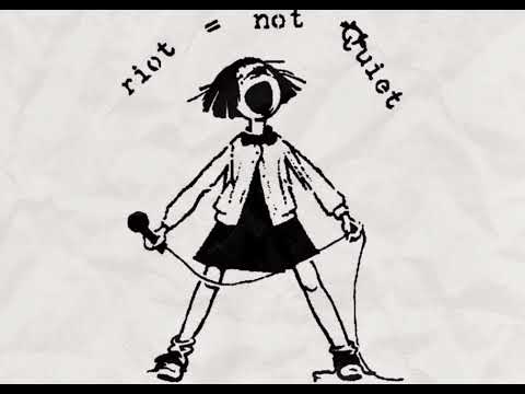 Riot Grrrls: Feminism in the Punk Scene