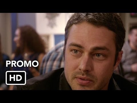 Chicago Fire Episode 2.16 A Rocket Blasting Off | Episode Guide, Cast ...