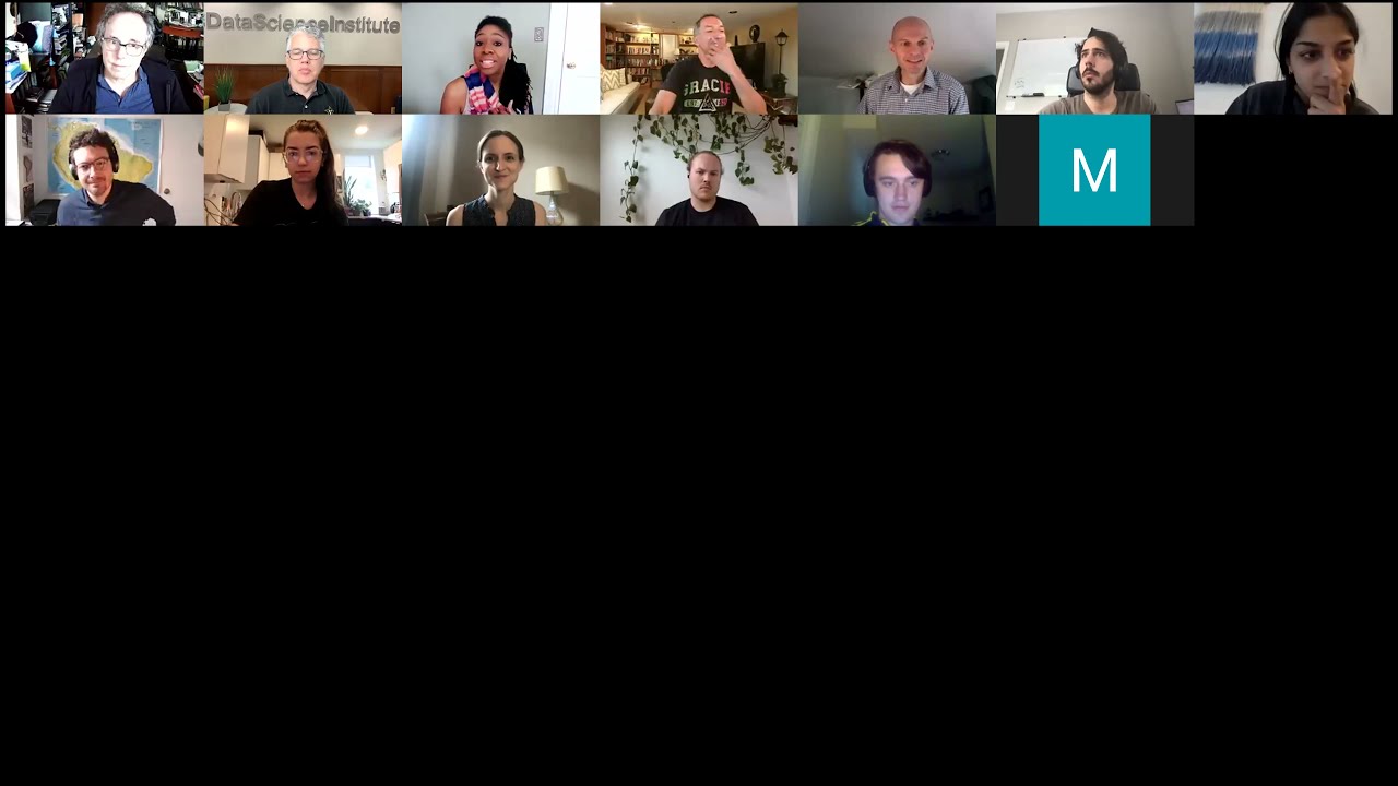 Python for Data Science Workshop Day 1