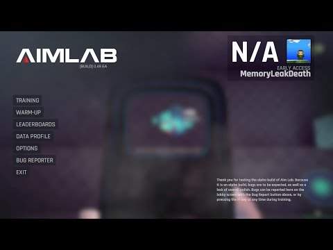 Steam Community :: Aim Lab