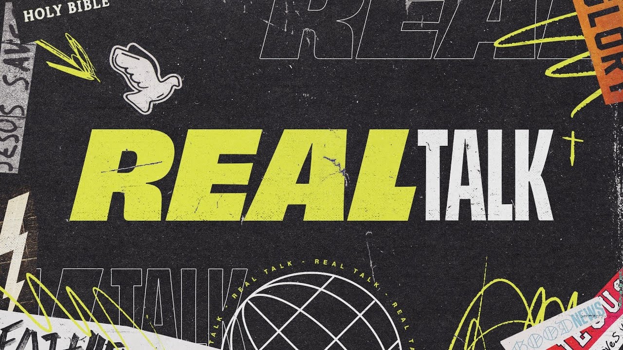 Real Talk 2025 - Author Insights