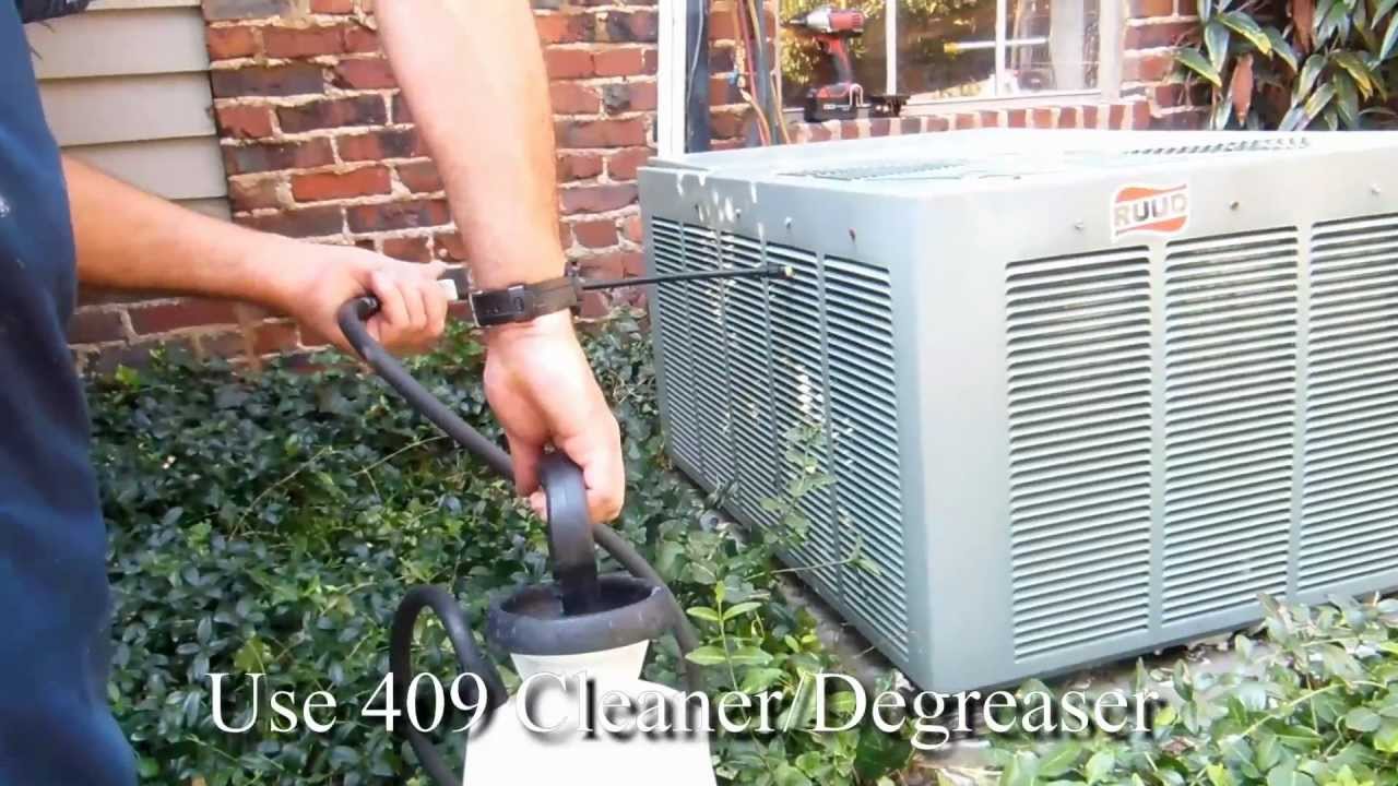 What About Preventative Maintenance Contracts?