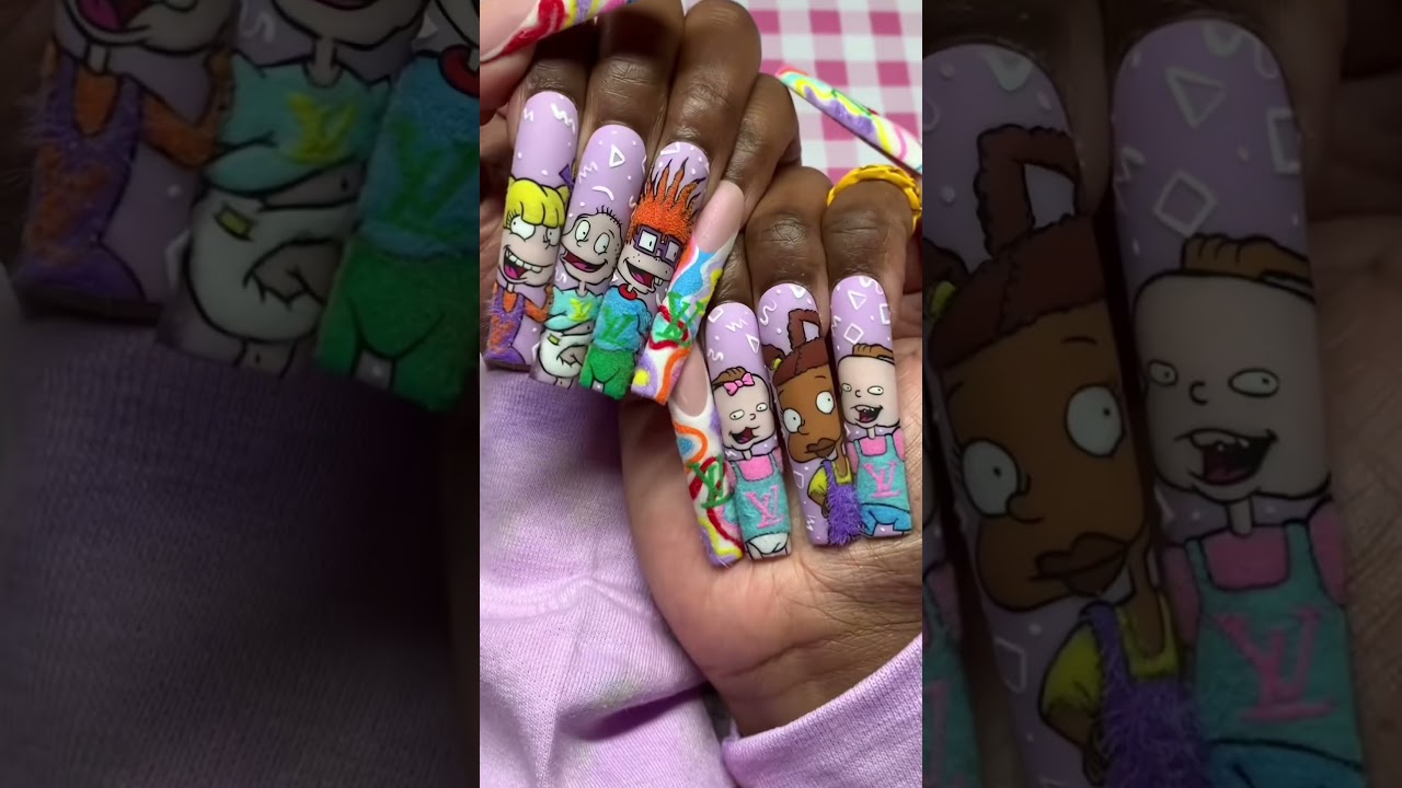 🚨LAUNCHING 2N‼️ WHAT THE FLUFF?💅🏼💅🏾