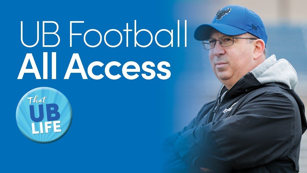 UBNow: News and views for UB faculty and staff - University at Buffalo