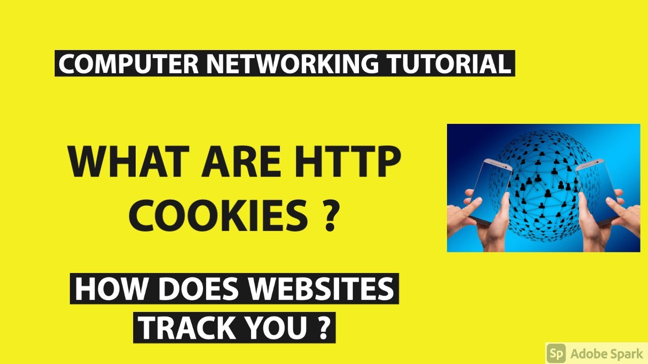 What are HTTP Cookies  | Computer Networking Tutorial | DevOps/SRE Interview Questions