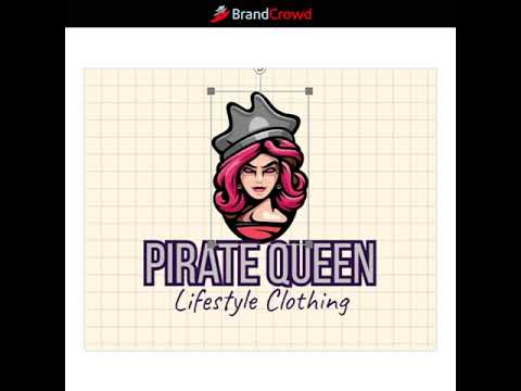 Create Your Own Logo Instantly