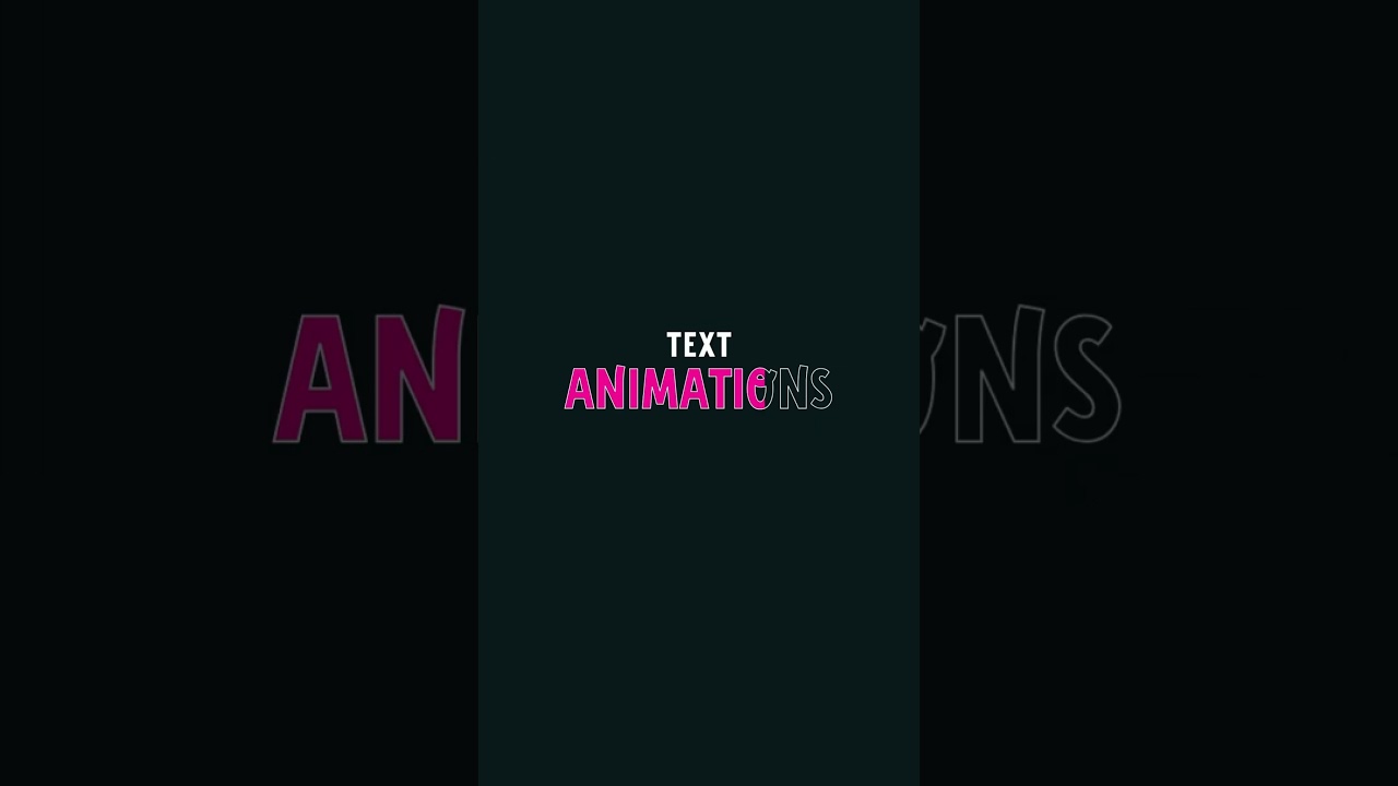 Canva text motion animation tutorials | Animation Academy #animationandgraphicdesigncourses