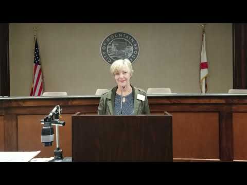 Video from January 2025 Meeting with Alisa Beck Demo