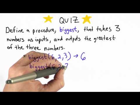 Learn Biggest Intro to Computer Science - Mind Luster