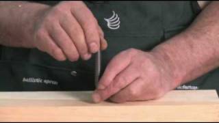 Spring Tools - Self Centering Center Punch