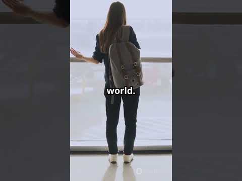 Wanderlust Meaning with Example | English Word of the Day #shorts