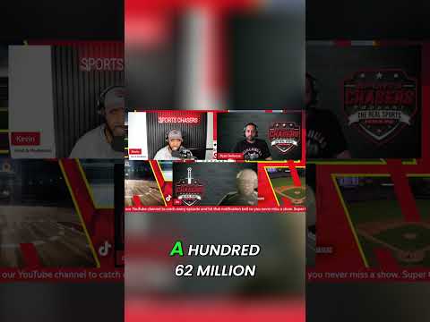 MLB's SHOCKING Player Contract Deferrals!