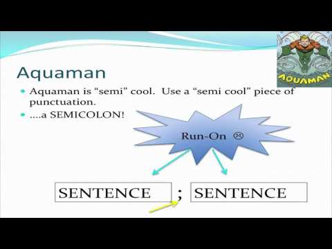 Sentence Combining Strategies