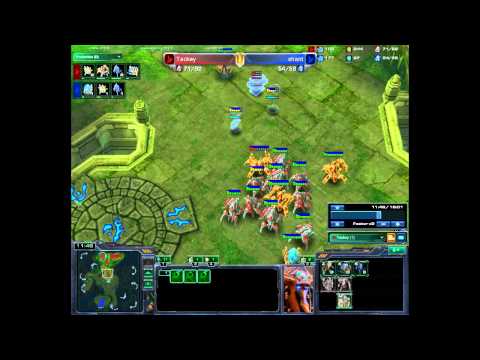 Steam Community :: Video :: SC2 test replay