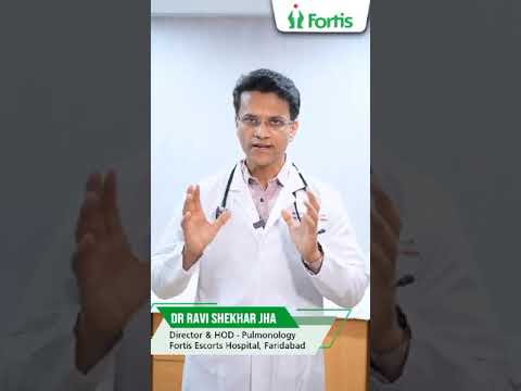 Viral Pneumonia VS Bacterial Pneumonia