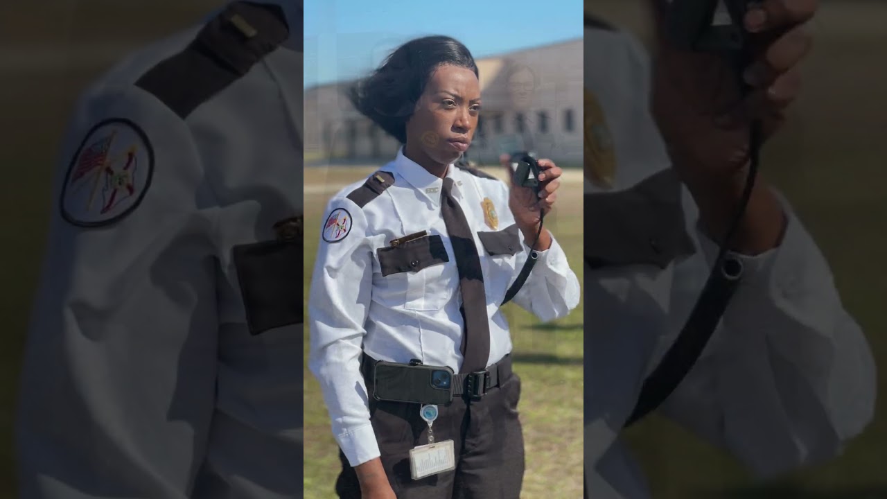 National Police Women Day