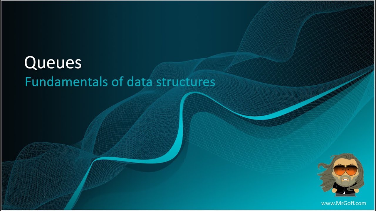 A level Computer Science: Queues