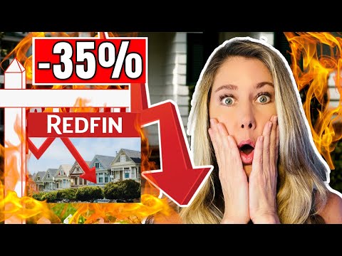 REDFIN’S NEW HOUSING MARKET FORECAST 2023! – Caryn Gardiner Real Estate
