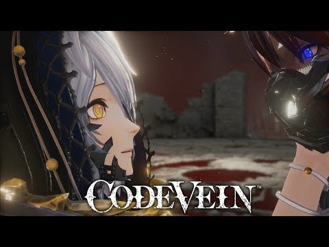 Steam Community :: Video :: Code Vein Final Boss Fight and Best Ending ...