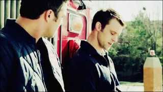 Matt Casey/ Hallie Thomas | Chicago Fire | Chicago Med