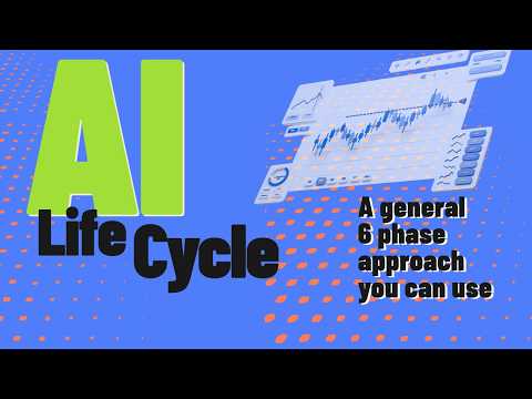 AI Life Cycle