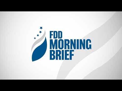 FDD Morning Brief | feat. Oded Ailam (Jan. 20)