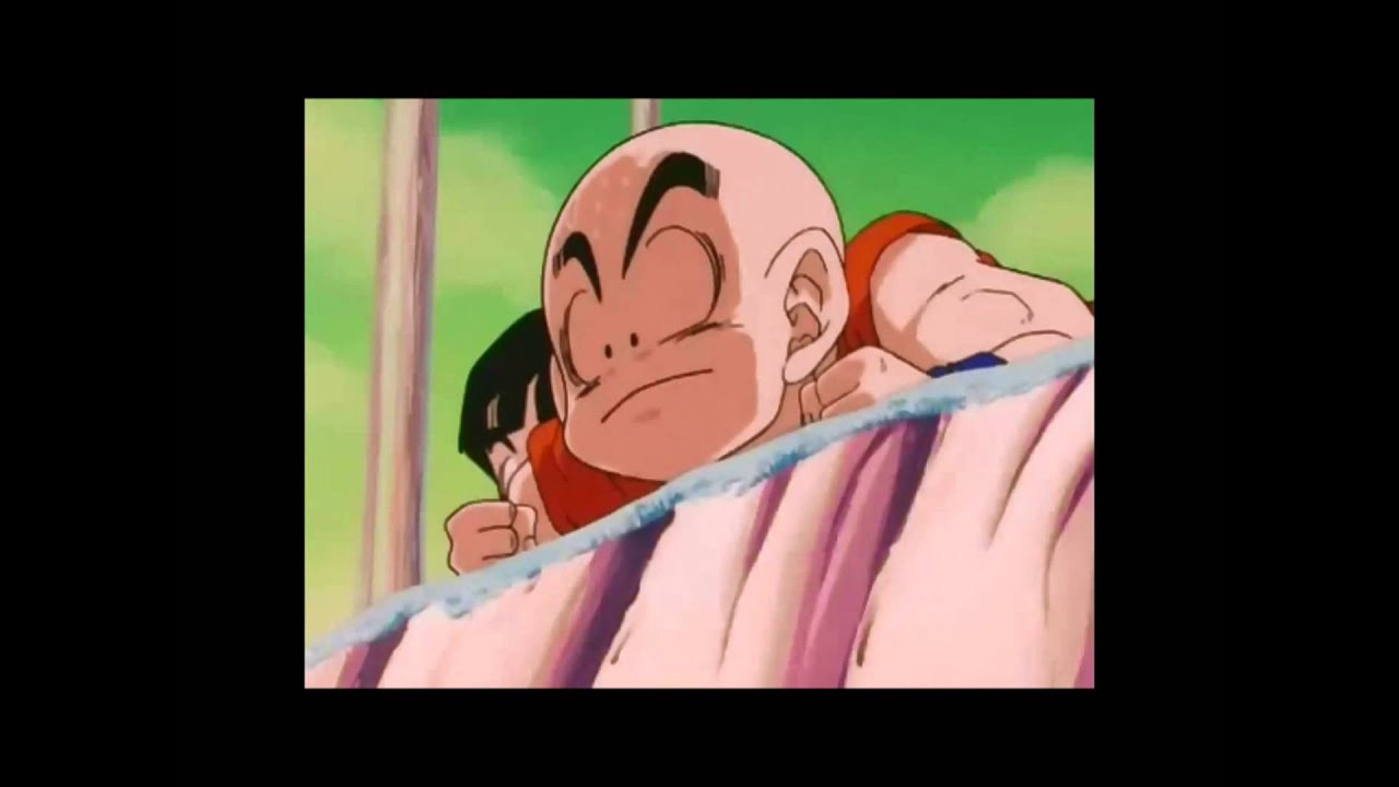 Dragonball Z Abridged - Space Duck