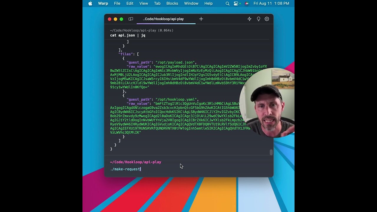 I recreated GitHub Actions on Fly