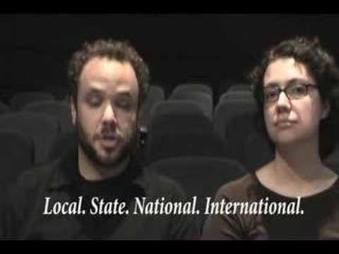 MPA/MPP YouTube Challenge