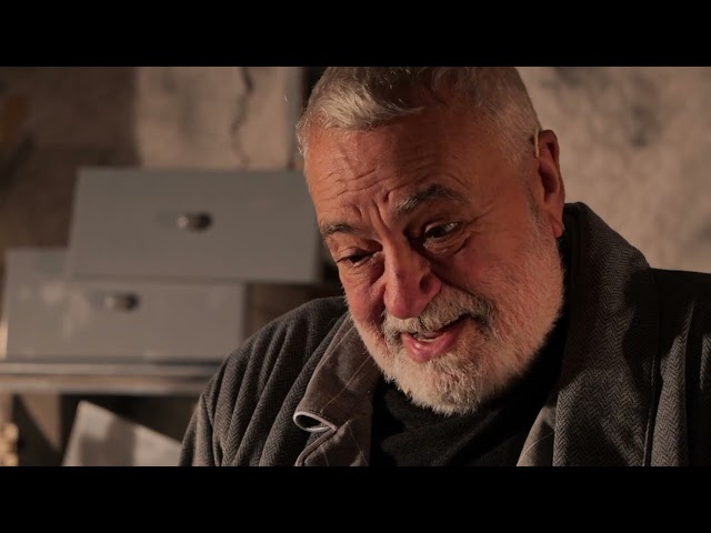 Tiberio Fiorilli – Compagnia Teatrale di Bari