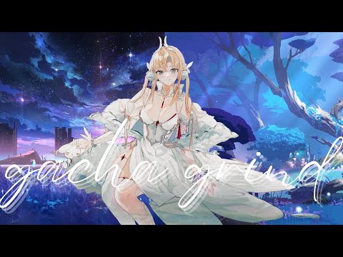 ✿ genshin impact / wuwa : gacha morning vibes 💎 ✿