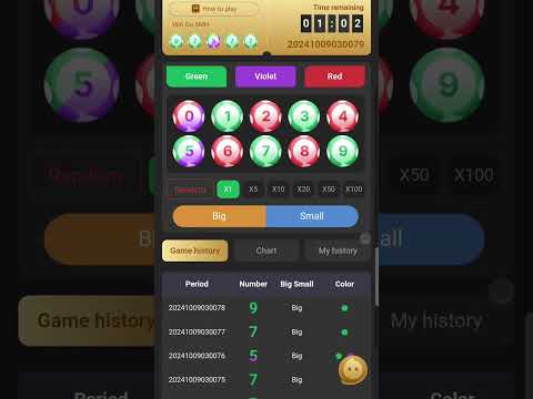 Bdg win prediction #telugu #viral #shorts
