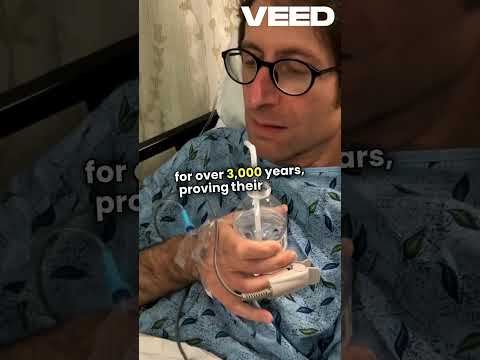 "LEECHES ARE ACTUALLY GENIUS?! 🩸 (5 WTF Facts)"