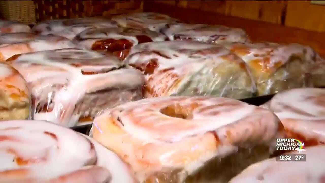 Upper Michigan Today - Restaurant Week