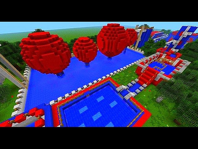 5 best Minecraft videos by Vikkstar123