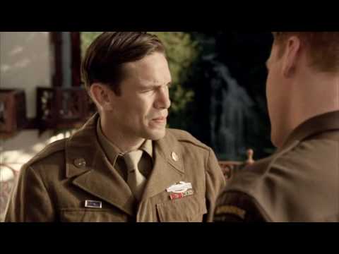 Band Of Brothers - Darrell "Shifty" Powers