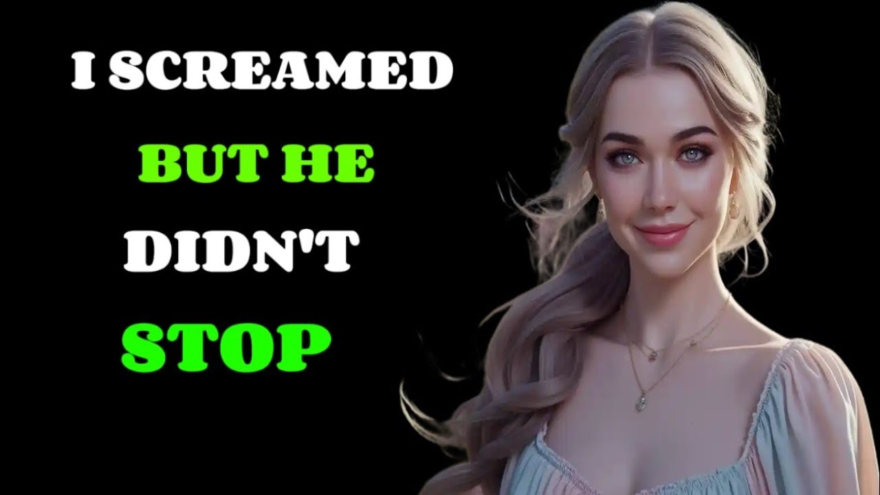 He Said I Was Too Old… But Then Everything Changed | Inspiring Story