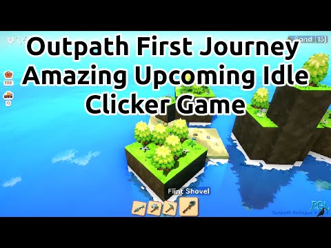 Steam Community :: Video :: Outpath First Journey - A new upcoming idle clicker game - Gameplay ...