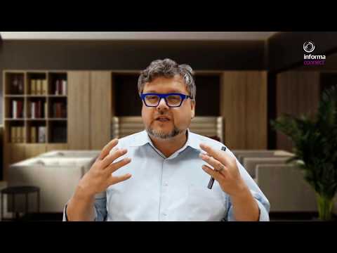 Frederik Haentjens on Design Thinking for HR Professionals
