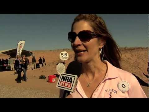 Meet Anette Wachter, The 30 Cal Gal…Competitive Shooter and Role Model ...