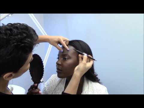 Eyebrows on Fleek with Nikki #teamibrowsandbeauty
