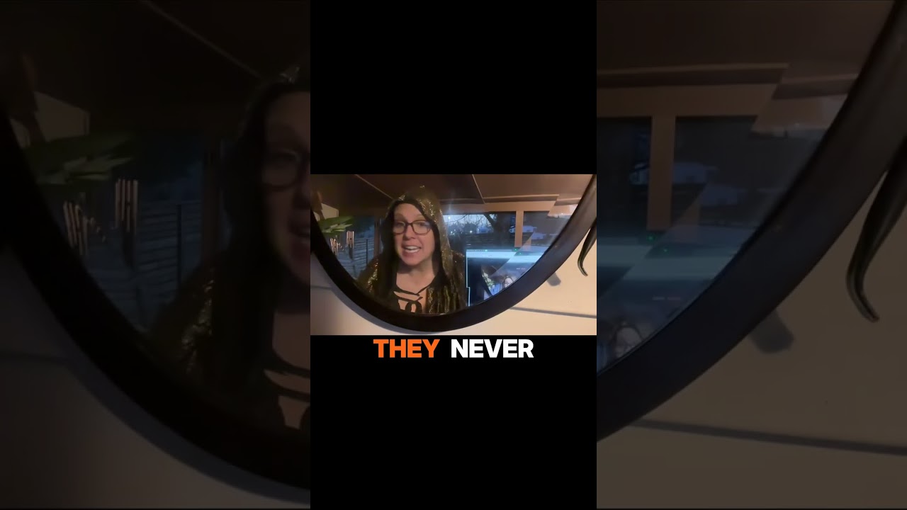 Why the elite avoid reflection—and why it matters #substack #shorts