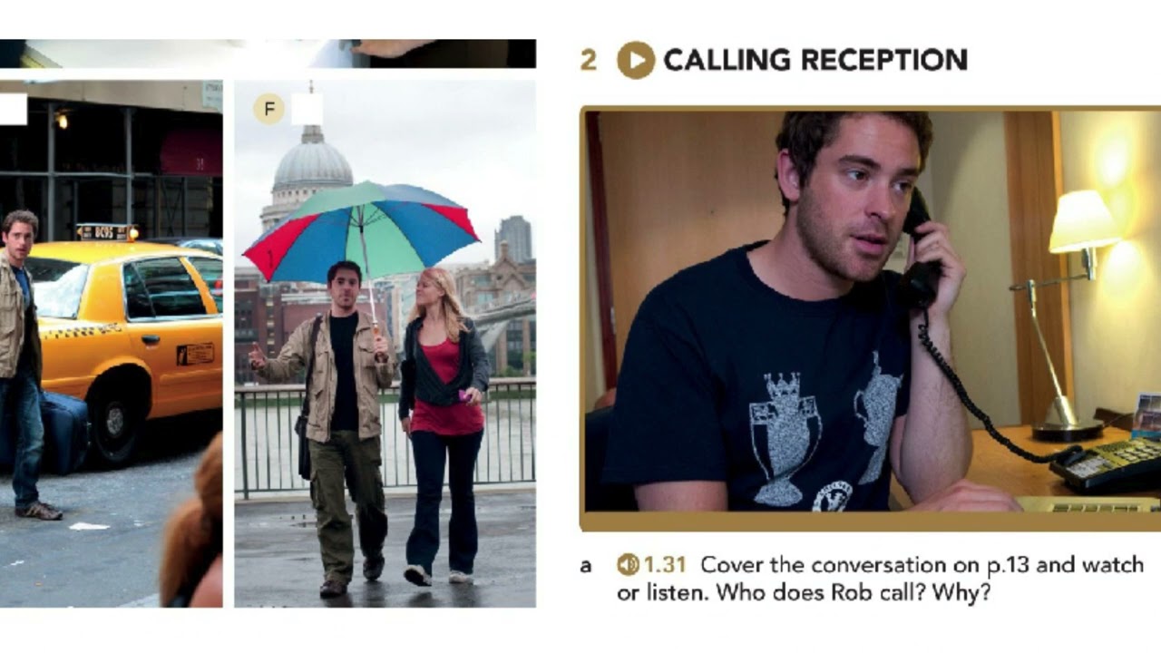 English File pre intermediate 4th edition SB_1.31