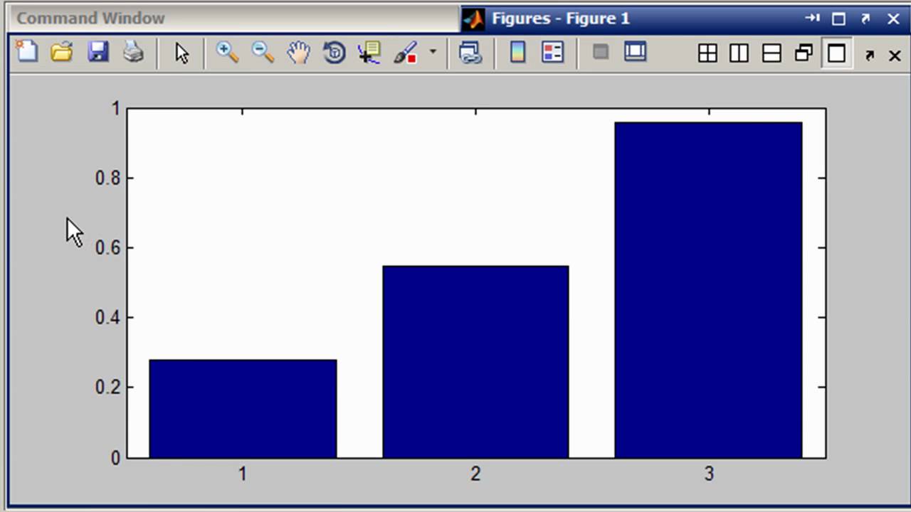 MATLAB Changing tick labels