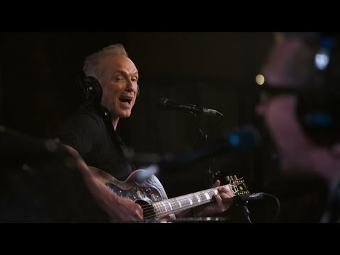 The Great Songwriters: Gary Kemp - 'True' (Acoustic)