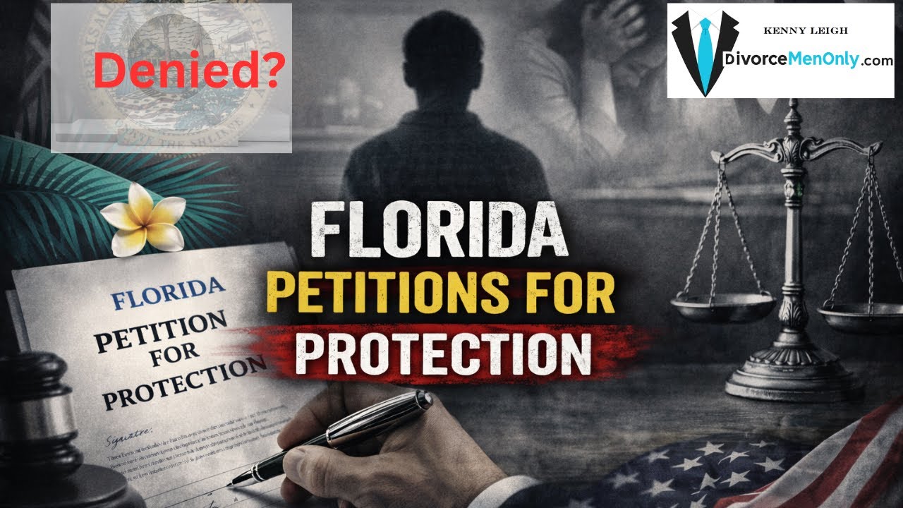 Florida Protection Order: Do You Need Proof of Imminent Danger?