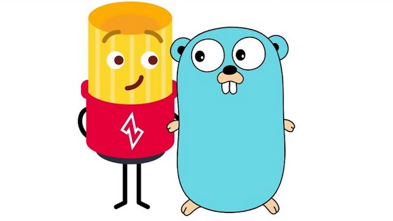 GoLang 18, Generics and Ziti