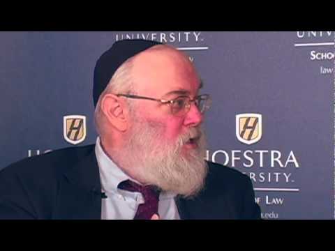 Professor Bush Highlights the Use of Transformative Mediation in Workplace Disputes