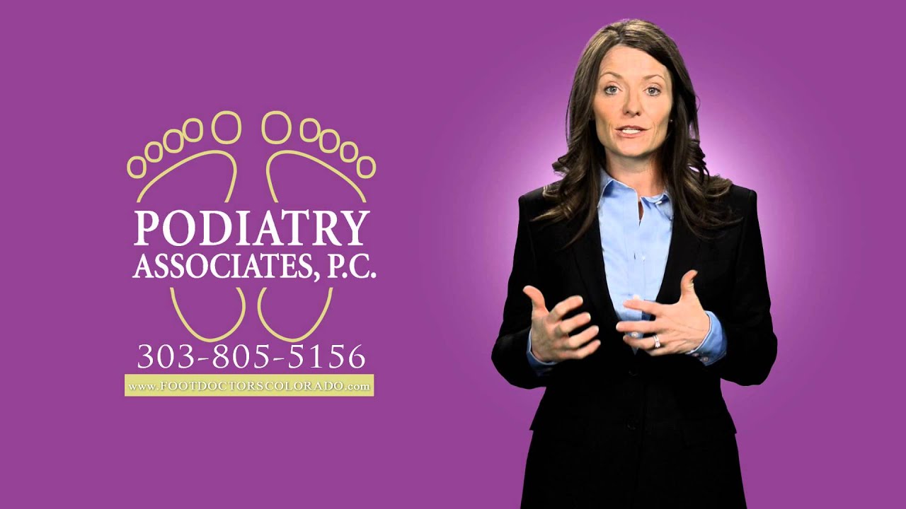 Will My Body Heal a Stress Fracture of the Foot On its Own?